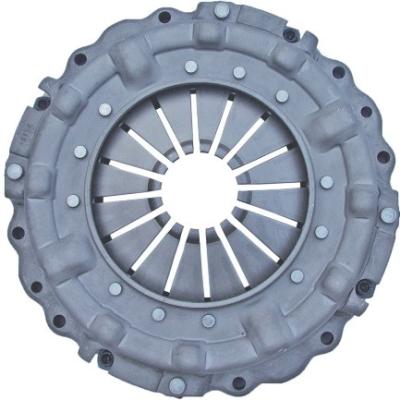 China SHACMAN DELONG F3000 X3000  Truck Drivetrain & Axles with Pressure Plate SZ916000702 for sale
