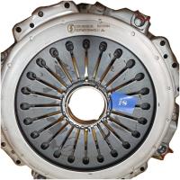 China SHACMAN DELONG F3000 X3000  Truck Drivetrain & Axles with Pressure Plate SZ916000702 for sale