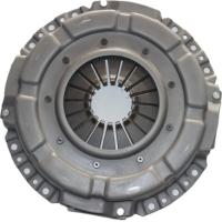 China SHACMAN DELONG F3000 X3000  Truck Drivetrain & Axles with Pressure Plate SZ916000702 for sale