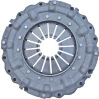 China SHACMAN DELONG F3000 X3000  Truck Drivetrain & Axles with Pressure Plate SZ916000702 for sale