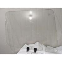 China Shaanxi Automobile Delong X3000 Right Door Glass for Shacman Truck Model New Condition DZ14251330010 for sale