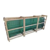 China Shaanxi Automobile Delong X3000 Right Door Glass for Shacman Truck Model New Condition DZ14251330010 for sale