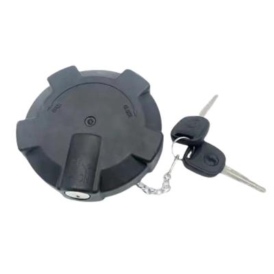 China SHACMAN DELONG X3000 Fuel Tank Cover  New Condition Howo Truck Accessory Truck Spare Parts DZ97189550023 179200550023 SZ955000861 for sale