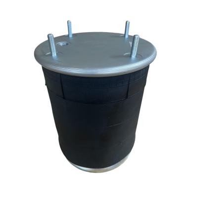 China Truck Spare Parts Air Spring W01-M58-6364 813MB Air Suspension DAF 1384274 Air Bellow Firesotne 6345 GOODYEAR 1R14-061 for sale