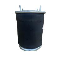 China Truck Spare Parts Air Spring W01-M58-6364 813MB Air Suspension DAF 1384274 Air Bellow Firesotne 6345 GOODYEAR 1R14-061 for sale