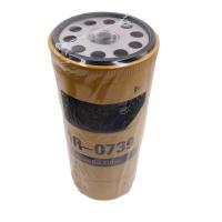 China Excavator Engine Spare Parts Universal Filter Oil Filter 1r-0739 1r-0750 4816636 1R-0762 for sale