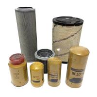 China Excavator Engine Spare Parts Universal Filter Oil Filter 1r-0739 1r-0750 4816636 1R-0762 for sale