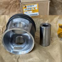 China Construction machinery excavator engine CAT C18 engine piston 576-9750 5769750 for sale