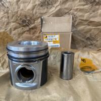 China Construction machinery excavator engine CAT C18 engine piston 576-9750 5769750 for sale
