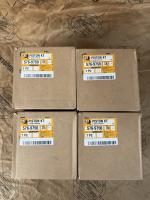 China Construction machinery excavator engine CAT C18 engine piston 576-9750 5769750 for sale