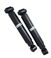 China J7 Front Axle Leaf Spring Shock Absorber 2905010-2000-C00 2915010-2001-C00/C for sale