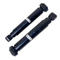 China J7 Front Axle Leaf Spring Shock Absorber 2905010-2000-C00 2915010-2001-C00/C for sale