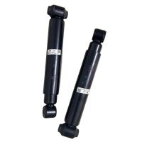 China J7 Front Axle Leaf Spring Shock Absorber 2905010-2000-C00 2915010-2001-C00/C for sale