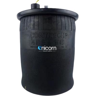 China Sinotruk HOWO Spare Parts Air Bag Assembly WG9925528010 for sale