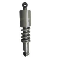 China Iron Material Standard Size Shock Absorber WG1642430282 for SINOTRUK HOWO Truck Suspension Assembly for sale