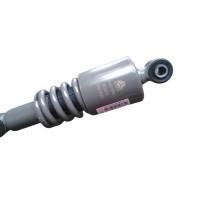 China Iron Material Standard Size Shock Absorber WG1642430282 for SINOTRUK HOWO Truck Suspension Assembly for sale
