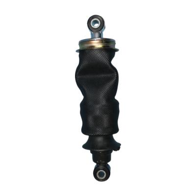 China High Quality ChengLong Rear Air Spring Shock Absorber H73-5001590 H73-5001490 for sale