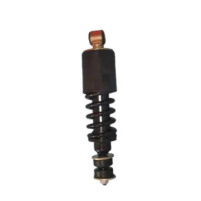China F3000 X3000 Front Cab Shock Absorber Assembly  High Quality 6 Months Warranty for SHACMAN New Type DZ13241430150 for sale