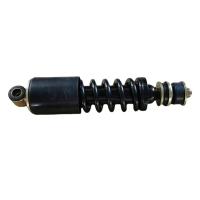 China F3000 X3000 Front Cab Shock Absorber Assembly  High Quality 6 Months Warranty for SHACMAN New Type DZ13241430150 for sale