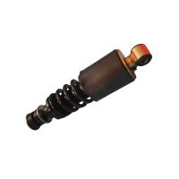 China F3000 X3000 Front Cab Shock Absorber Assembly  High Quality 6 Months Warranty for SHACMAN New Type DZ13241430150 for sale