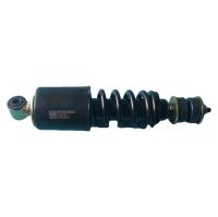 China F3000 X3000 Front Cab Shock Absorber Assembly  High Quality 6 Months Warranty for SHACMAN New Type DZ13241430150 for sale