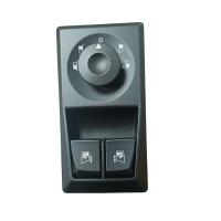 China High Quality Replacement Car Accessories Master Power Window Control Switch  for Trucks 7421972423 7423391509 for sale