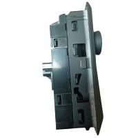China High Quality Replacement Car Accessories Master Power Window Control Switch  for Trucks 7421972423 7423391509 for sale