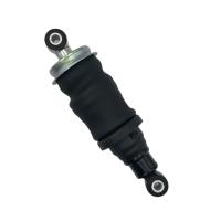 China 5001220-D850 air Spring Truck Spare Parts Dawei Rear Shock Absorbers for Faw Jiefang for sale