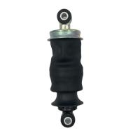 China 5001220-D850 air Spring Truck Spare Parts Dawei Rear Shock Absorbers for Faw Jiefang for sale