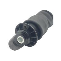 China 5001220-D850 air Spring Truck Spare Parts Dawei Rear Shock Absorbers for Faw Jiefang for sale