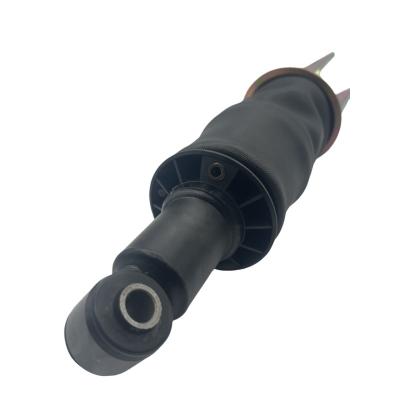 China High Quality Heavy - Duty Steel Rear Suspension Airbag Shock Absorber  for Foton Auman GTL Truck Spare Parts H4502B01015A0 for sale