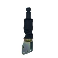 China High Quality Heavy - Duty Steel Rear Suspension Airbag Shock Absorber  for Foton Auman GTL Truck Spare Parts H4502B01015A0 for sale