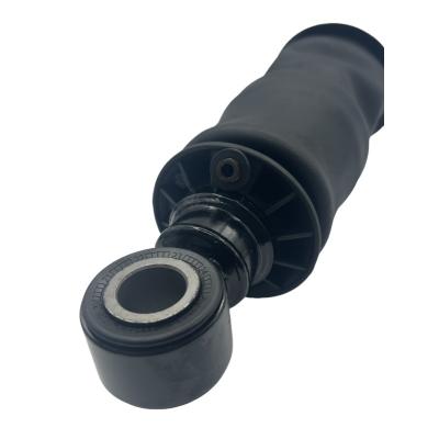 China Foton Auman Truck Cab Front Suspension Air Spring H4502A01030A0 Steel Material Shock Absorber H4502A01030A0 for sale