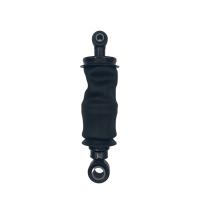 China Foton Auman Truck Cab Front Suspension Air Spring H4502A01030A0 Steel Material Shock Absorber H4502A01030A0 for sale