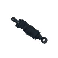 China Foton Auman Truck Cab Front Suspension Air Spring H4502A01030A0 Steel Material Shock Absorber H4502A01030A0 for sale