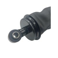 China Foton Auman Truck Cab Front Suspension Air Spring H4502A01030A0 Steel Material Shock Absorber H4502A01030A0 for sale
