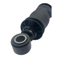 China Foton Auman Truck Cab Front Suspension Air Spring H4502A01030A0 Steel Material Shock Absorber H4502A01030A0 for sale