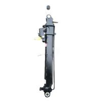 China Hot Selling Accessory Hongyan Truck Cab Flipping Cylinder Assembly 5002-830131 for sale