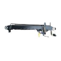 China Hot Selling Accessory Hongyan Truck Cab Flipping Cylinder Assembly 5002-830131 for sale
