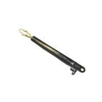 China Shaanxi Automobile Aolong Cab Flipping Cylinder Assembly 199100820028 for sale