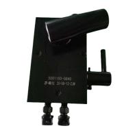 China Heavy Truck Truck Cab Oil Pump Manual Oil Pump Assembly 5001150-D840 for sale