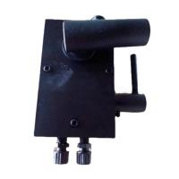 China Heavy Truck Truck Cab Oil Pump Manual Oil Pump Assembly 5001150-D840 for sale