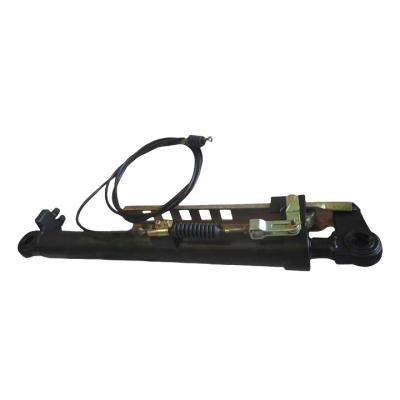 China FAW Truck Parts  Cabin Turn Cylinder MADE  5001120- D816 for sale