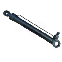 China Liberation Hanwei Cab Lifting Cylinder Cab Flipping Hydraulic Cylinder Assembly 5001150-362 for sale