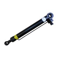 China Liberation Hanwei Cab Lifting Cylinder Cab Flipping Hydraulic Cylinder Assembly 5001150-362 for sale