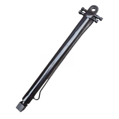 China Dongfeng Tianlong Cab Hydraulic Lifting and Flipping Lifting Cylinder Hydraulic Oil Pump Hand Pressure Pump 5003010-C0300 for sale