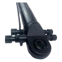 China Dongfeng Tianlong Cab Hydraulic Lifting and Flipping Lifting Cylinder Hydraulic Oil Pump Hand Pressure Pump 5003010-C0300 for sale