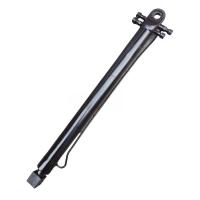 China Dongfeng Tianlong Cab Hydraulic Lifting and Flipping Lifting Cylinder Hydraulic Oil Pump Hand Pressure Pump 5003010-C0300 for sale