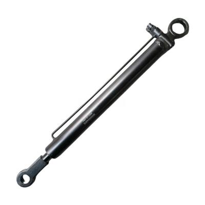 China 5025534205 Cab Lift Cylinder for Beibentruck North-Benz Beifangbenchi Ng80A Ng80b Ng90 V3 V3et V3xt V3nt Heavy Truck for sale