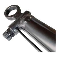 China 5025534205 Cab Lift Cylinder for Beibentruck North-Benz Beifangbenchi Ng80A Ng80b Ng90 V3 V3et V3xt V3nt Heavy Truck for sale